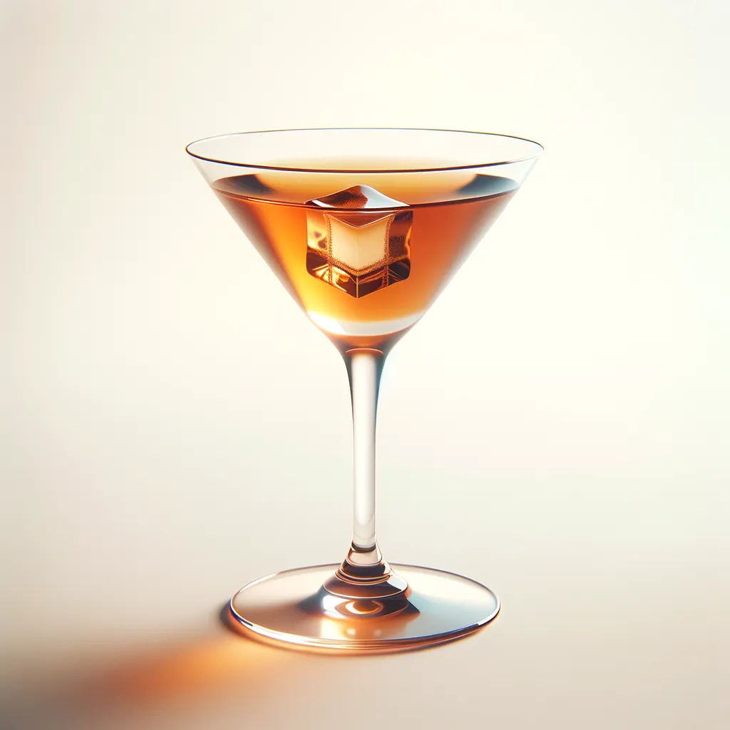 Best Sweet Martini Recipe - How to Make a Perfect Sweet Martini at Home - BarBot Blog